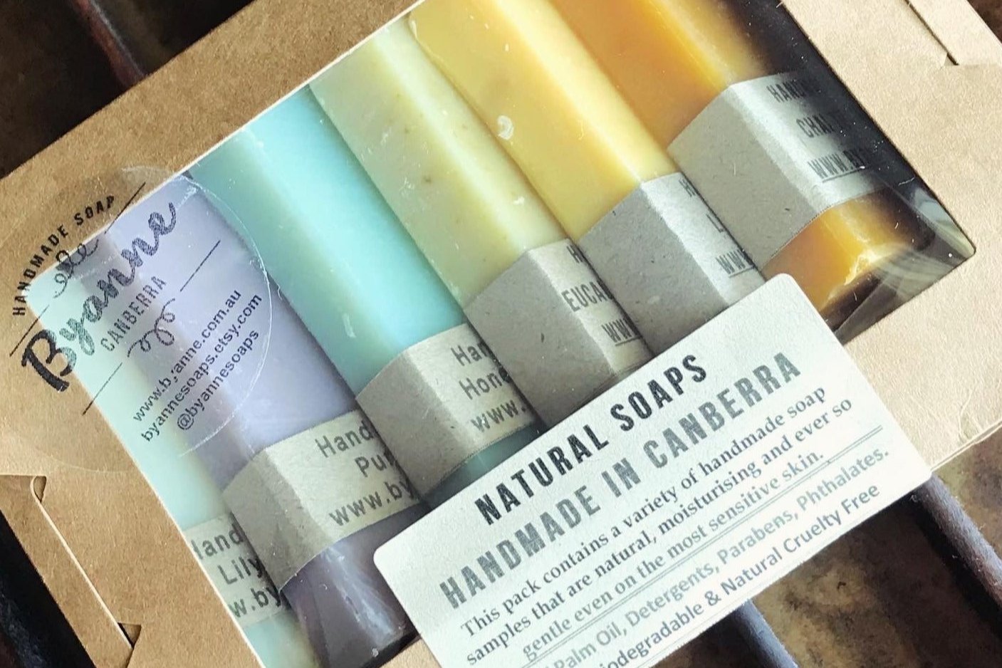 Products – Byanne